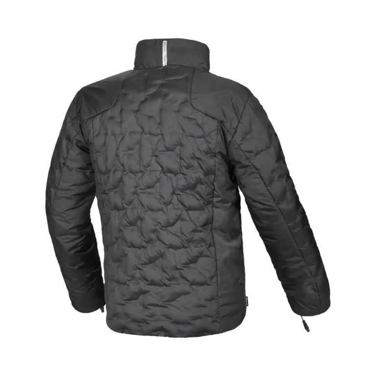 Macna Ascent Heated Jacket - Thork Racing