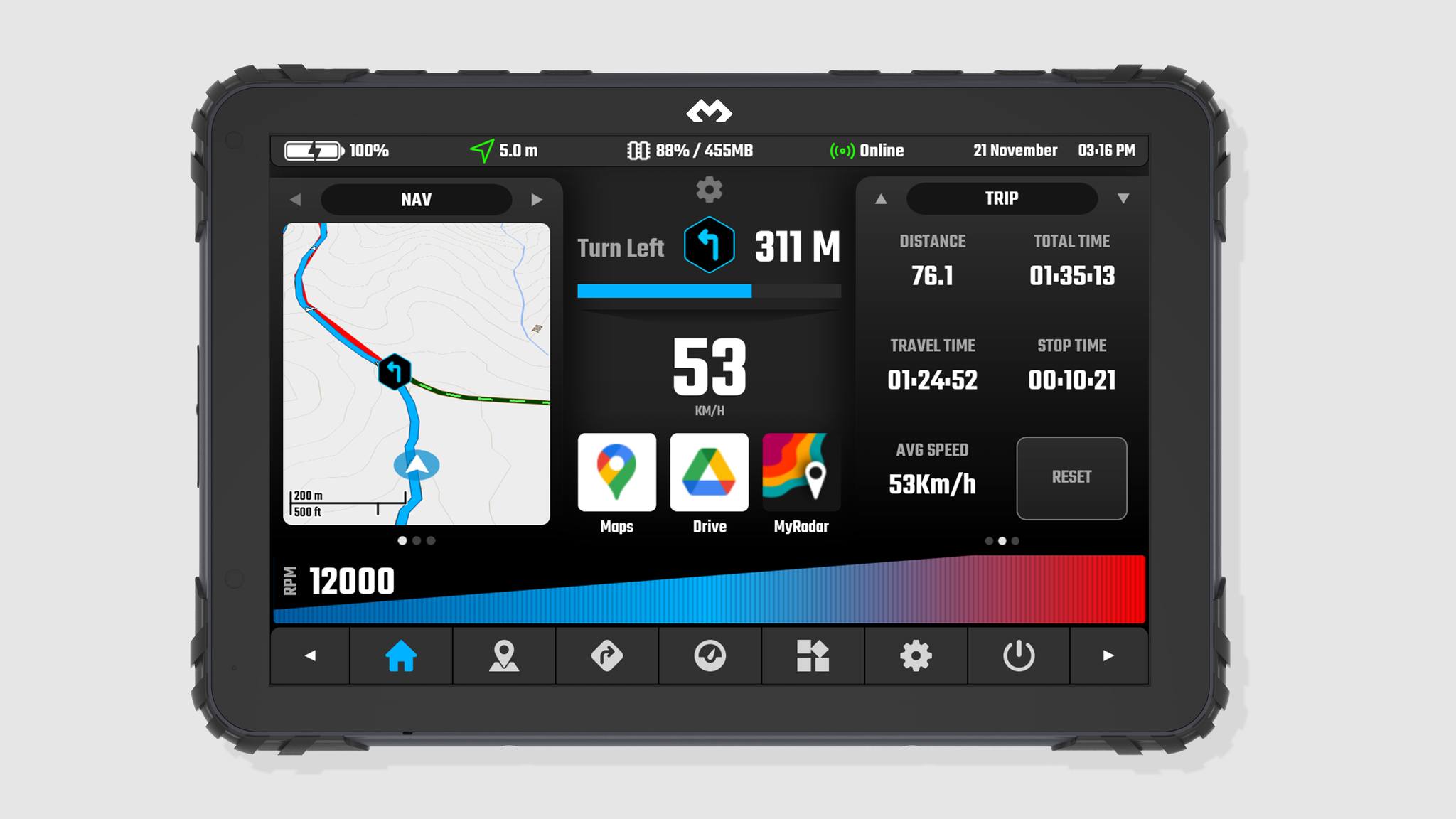 DMD2 V3.0 is out! No more Beta - Thork Racing