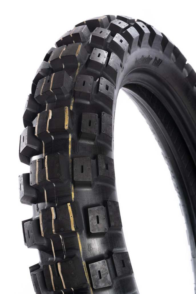 Motoz Tractionator Rallz - Thork Racing