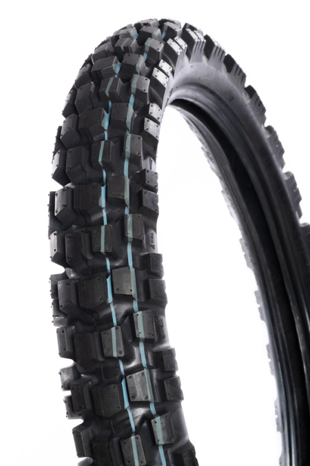 Motoz Tractionator Rallz - Thork Racing