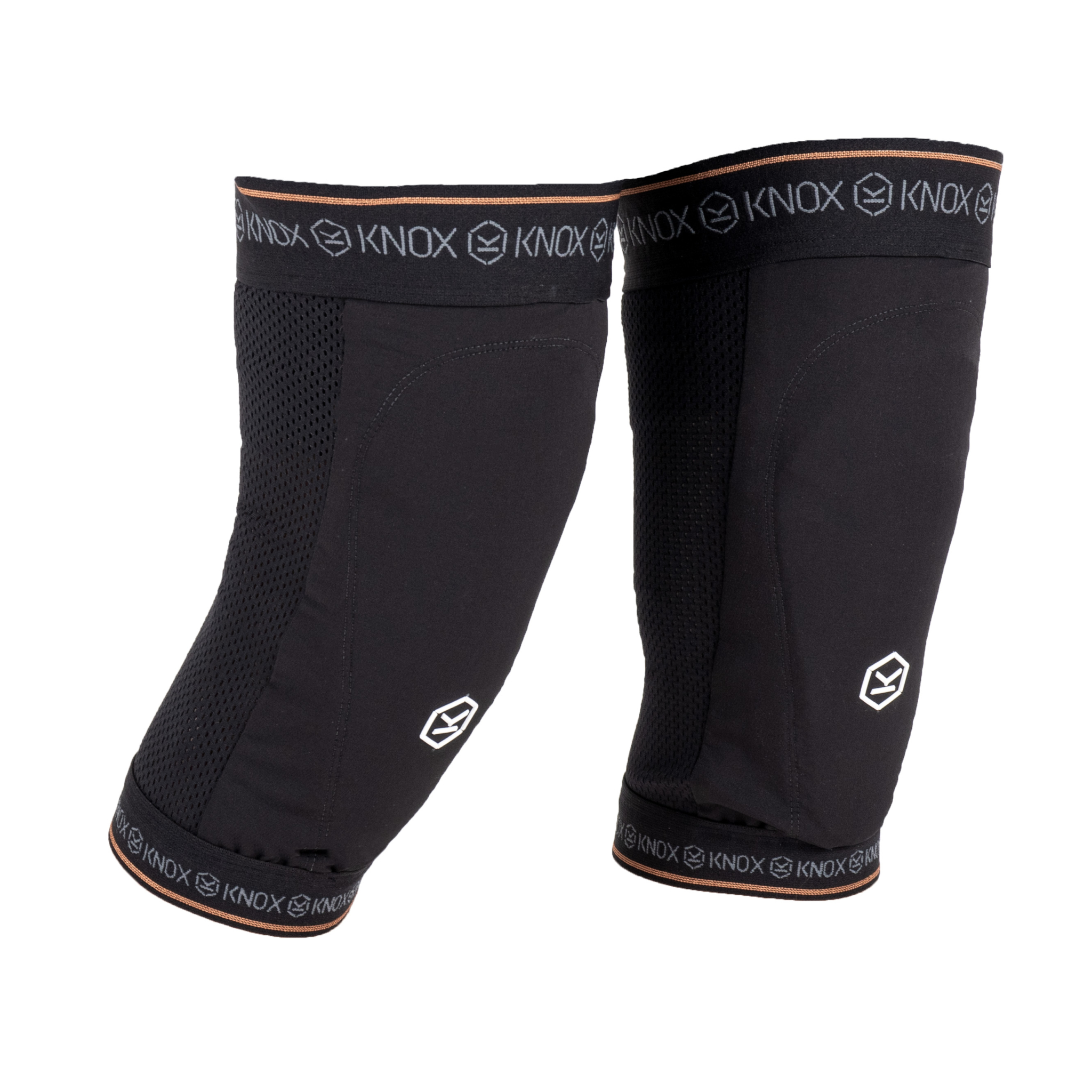 KNOX ACTION PRO KNEE GUARD - Thork Racing