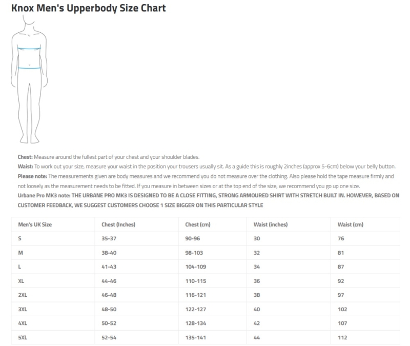 KNOX MAX DUAL ACTIVE BASE SHIRT - Thork Racing