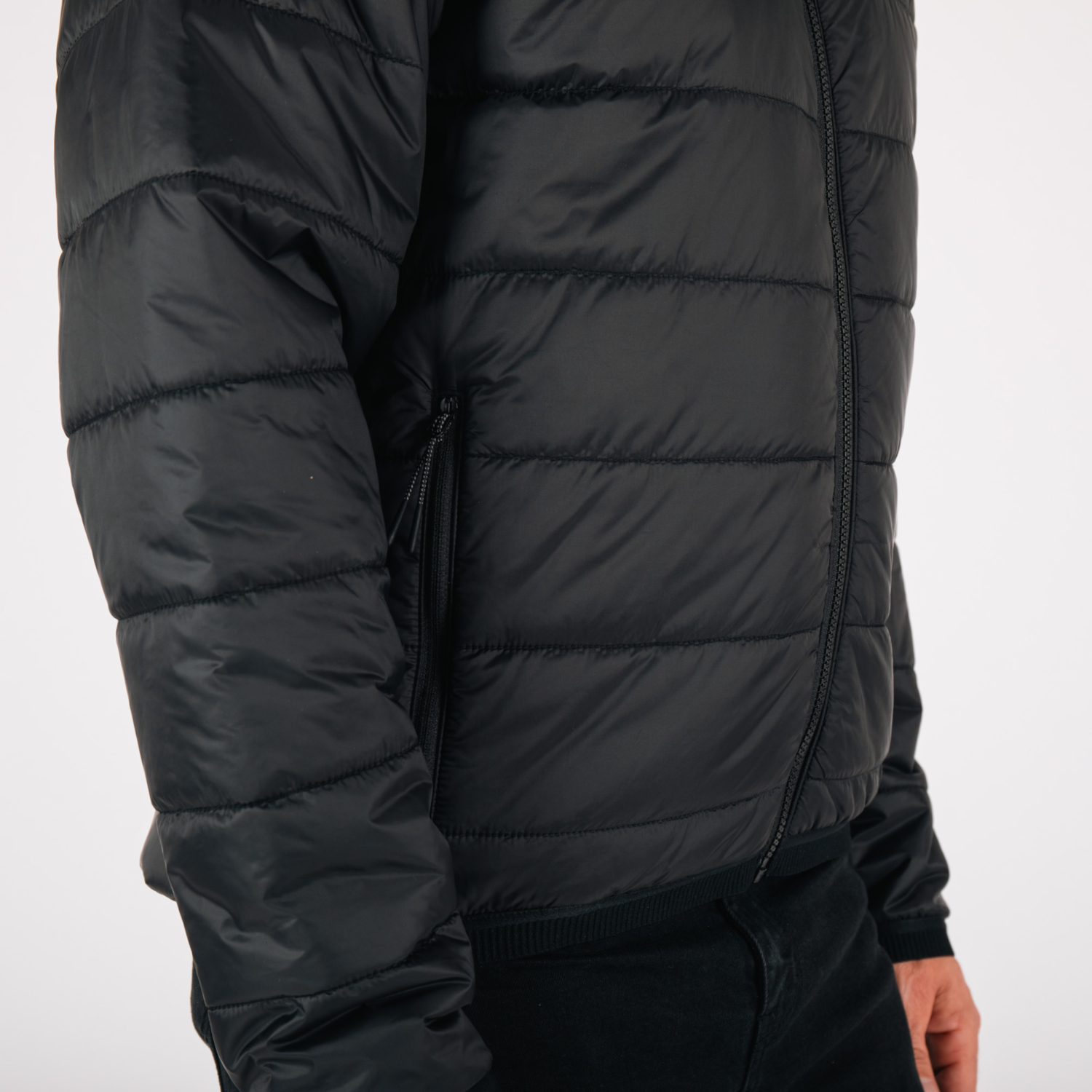 KNOX UNION QUILT - Thork Racing