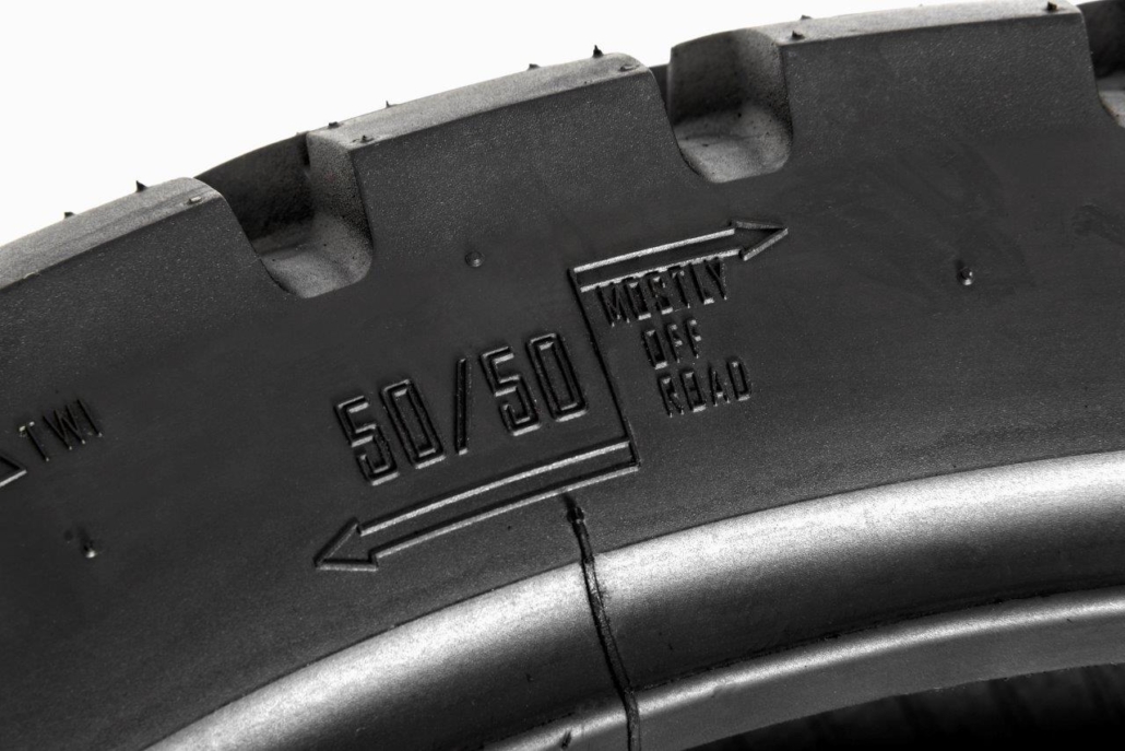 Motoz Tractionator GPS - Thork Racing