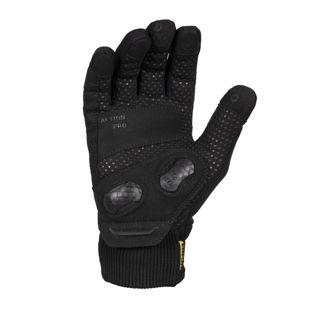 KNOX ACTION PRO GLOVE - Thork Racing