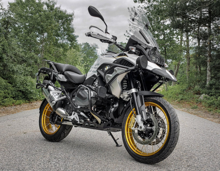 Blackout Cover Kit for Denali D4 LED Lights - Thork Racing