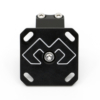 DMD 12mm AMPS Bracket Short SE - Thork Racing