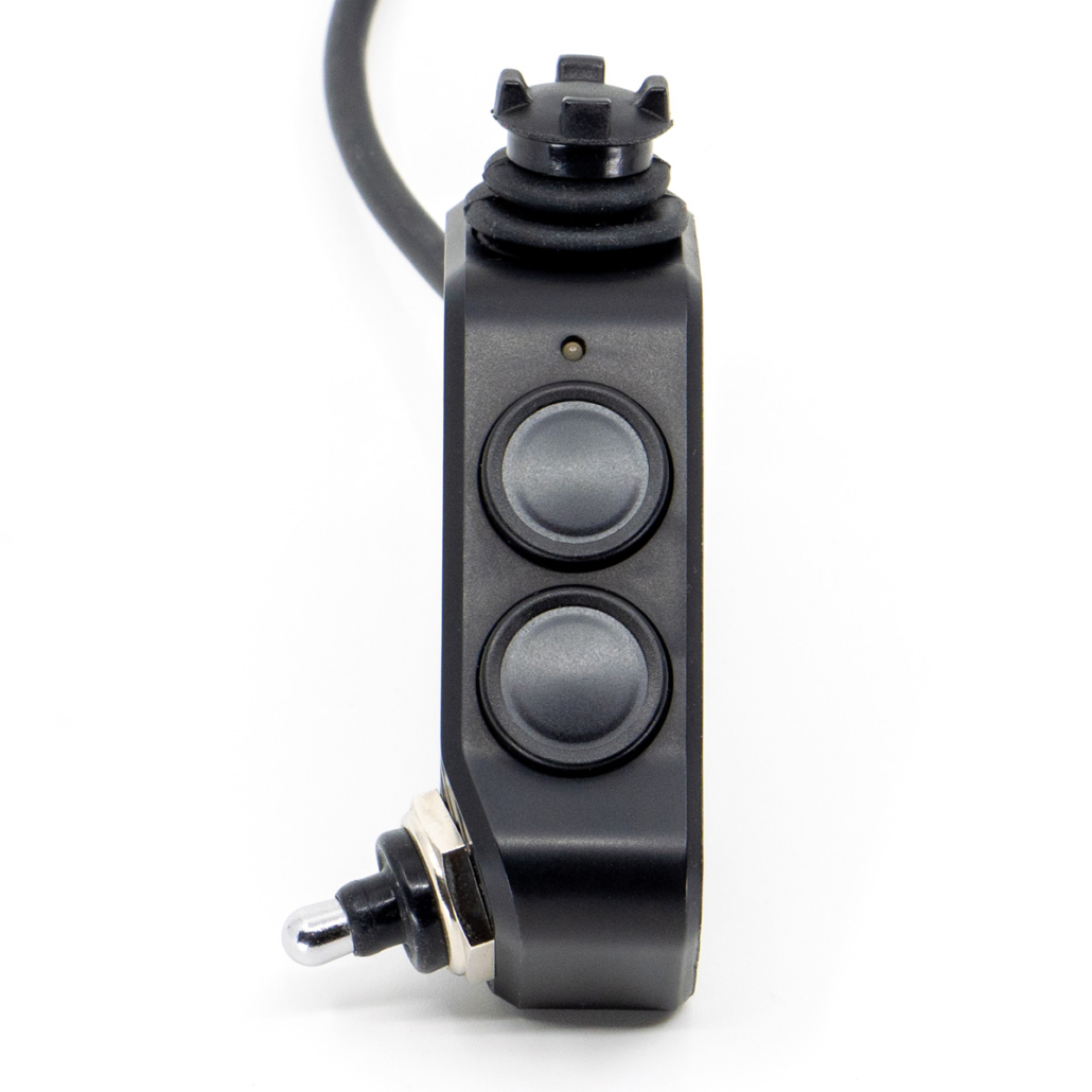 DMD REMOTE 2 - Thork Racing