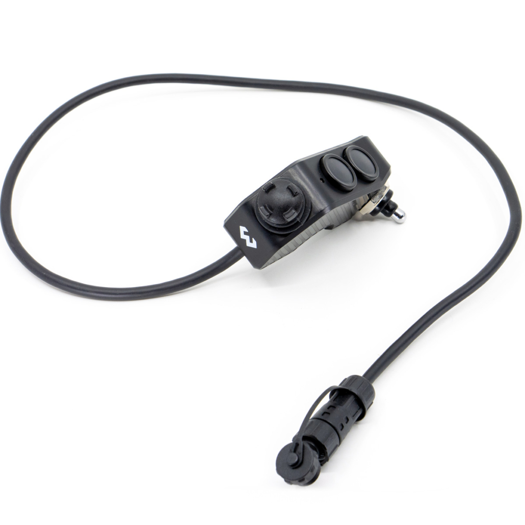 DMD REMOTE 2 - Thork Racing