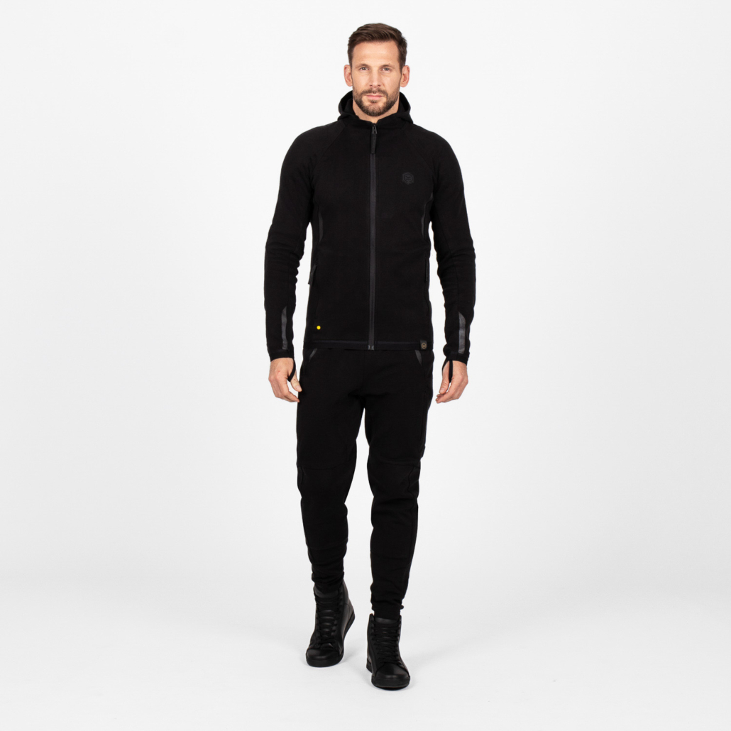 KNOX SHIELD JOGGERS (UNISEX) - Thork Racing