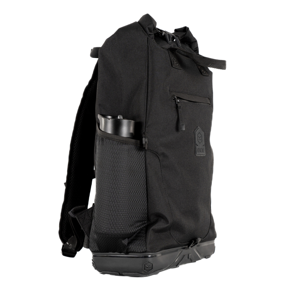 KNOX STUDIO MK3 RUCKSACK - Thork Racing