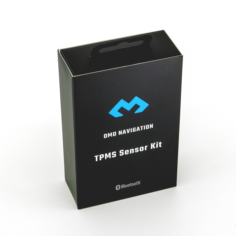 DMD TPMS Sensor Kit - Thork Racing