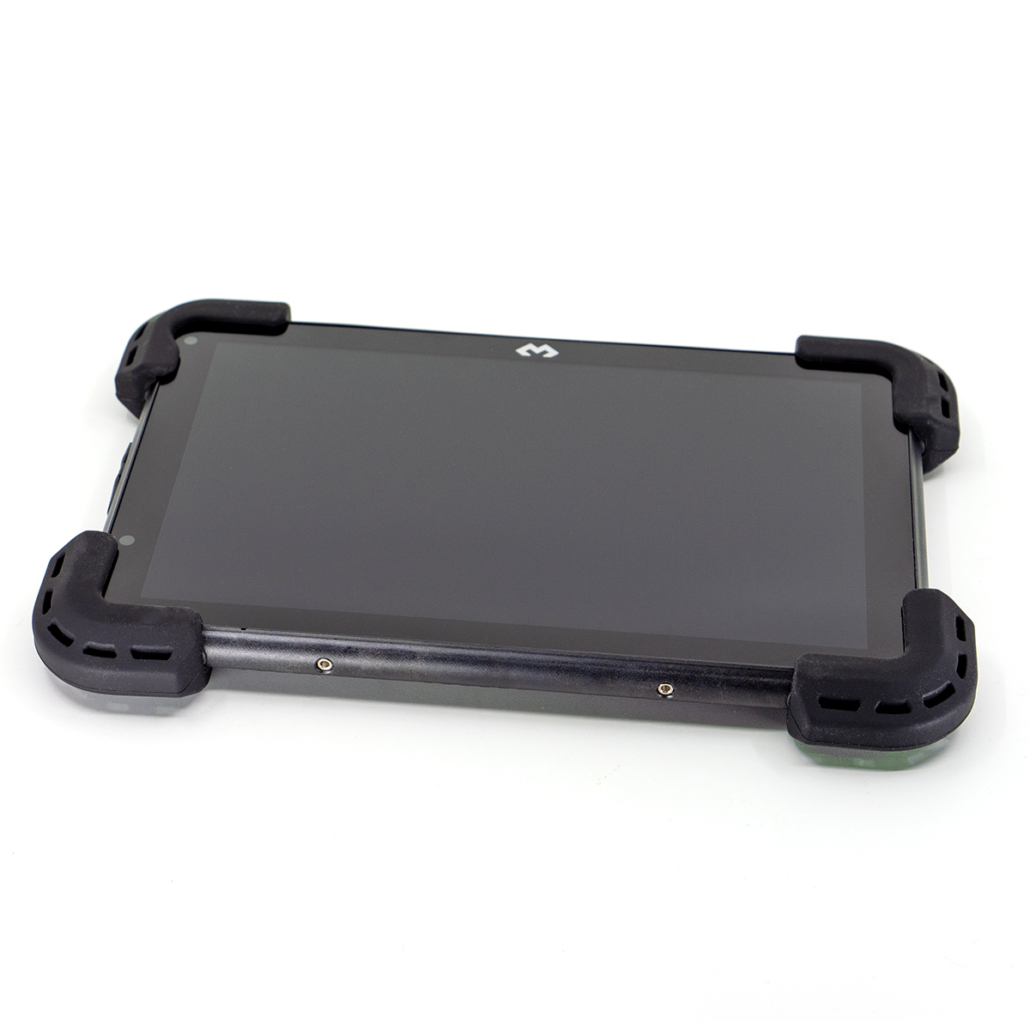 DMD-T865 Protective Shell - Thork Racing