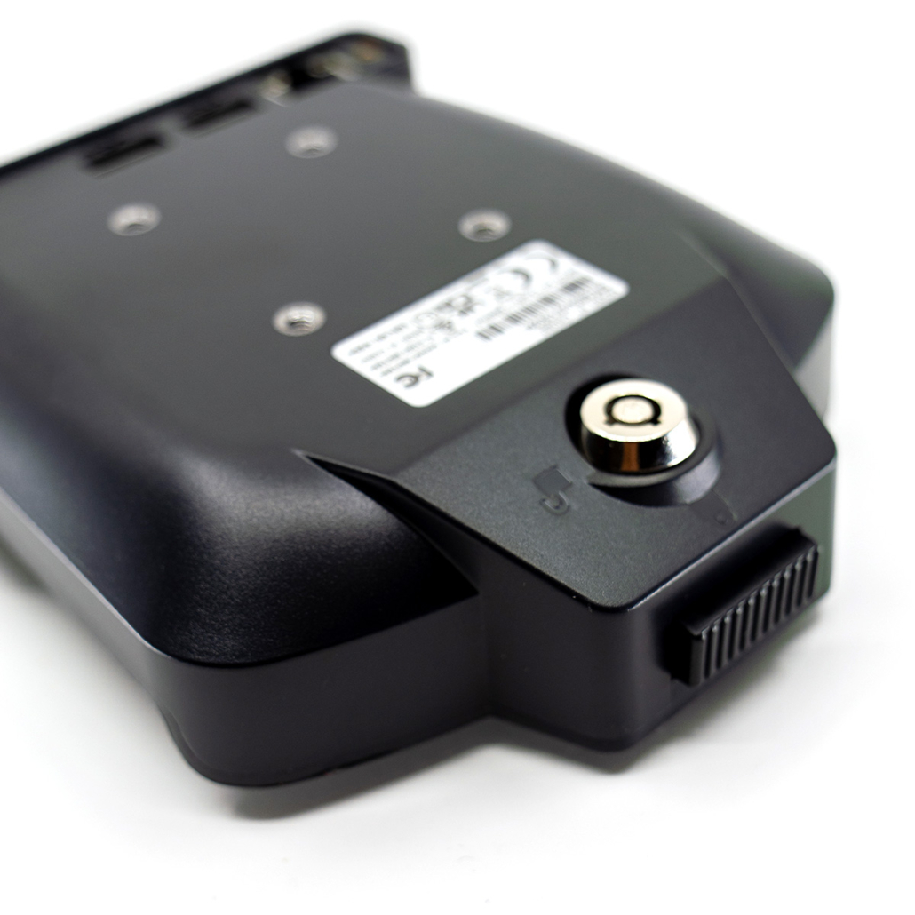 DMD-T865 Car Holder - Thork Racing