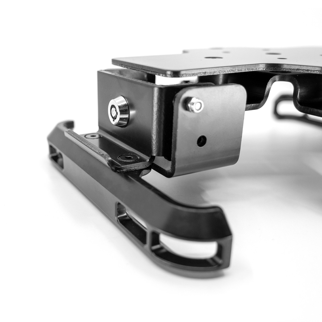 DMD-T865(X) Off-Road Holder - Thork Racing