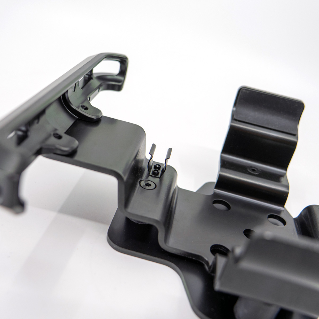 DMD-T865(X) Off-Road Holder - Thork Racing