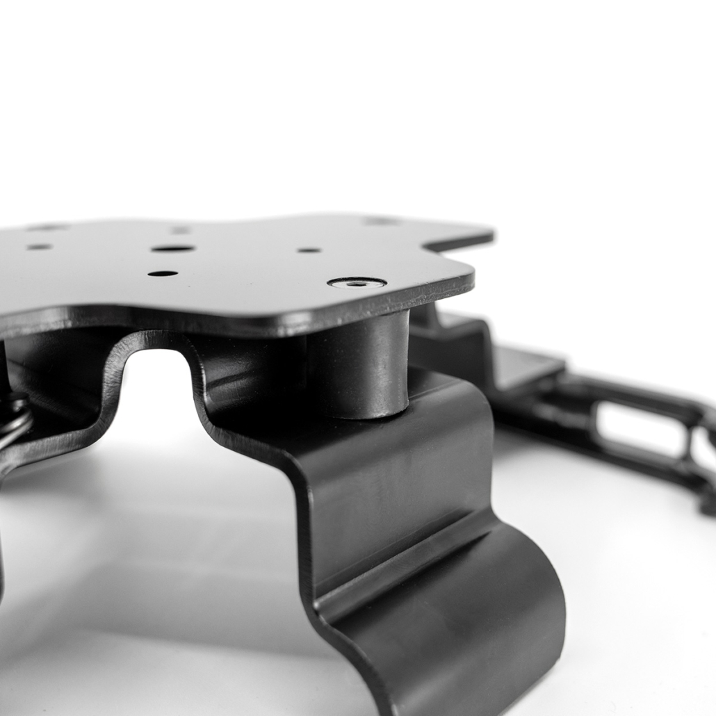 DMD-T865(X) Off-Road Holder - Thork Racing