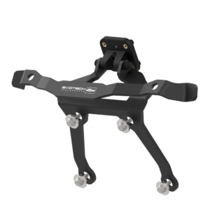 EVOTECH GPS MOUNT TRIUMPH TIGER 900 (2024+) - Thork Racing