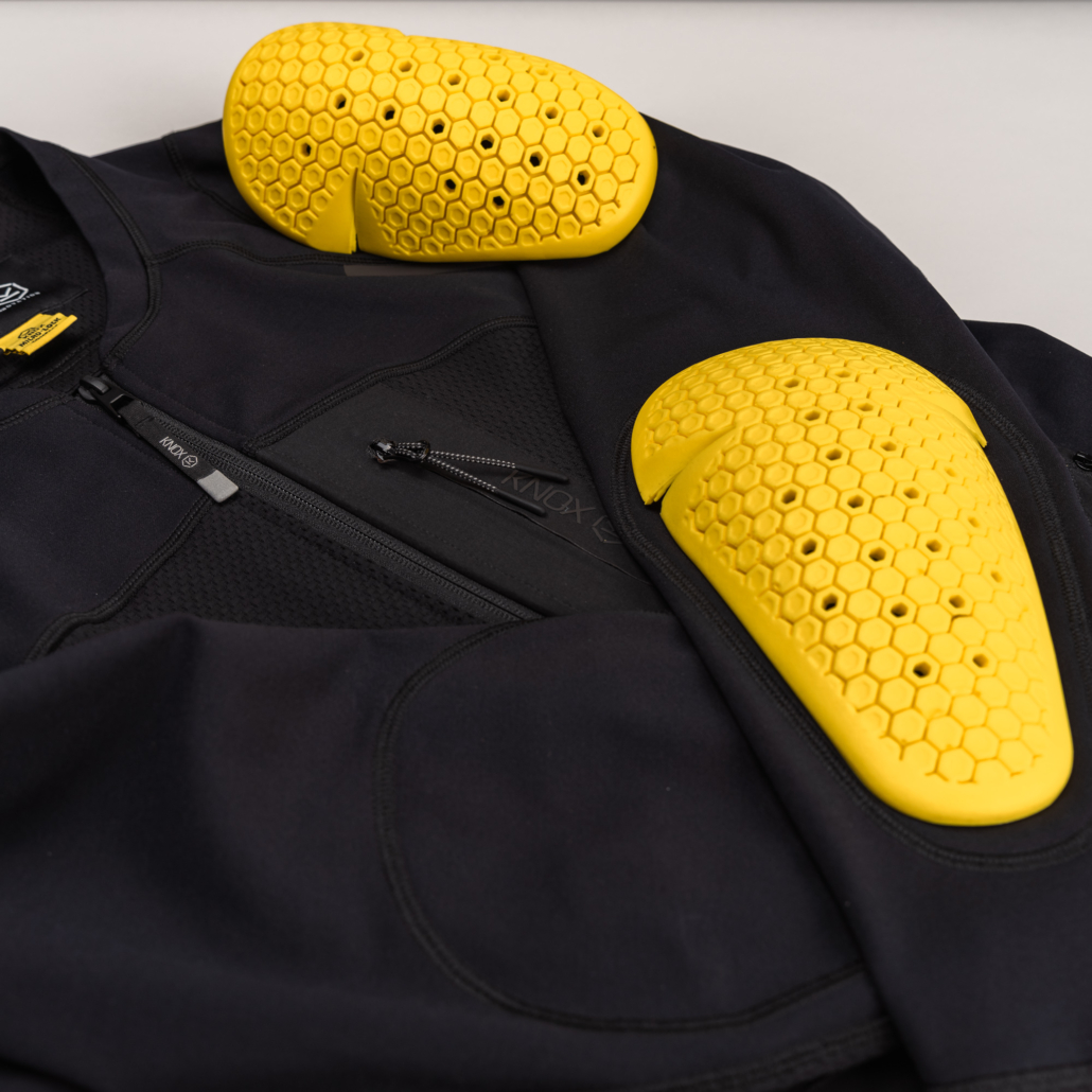 KNOX ACTION PRO SHIRT MK2 - Thork Racing