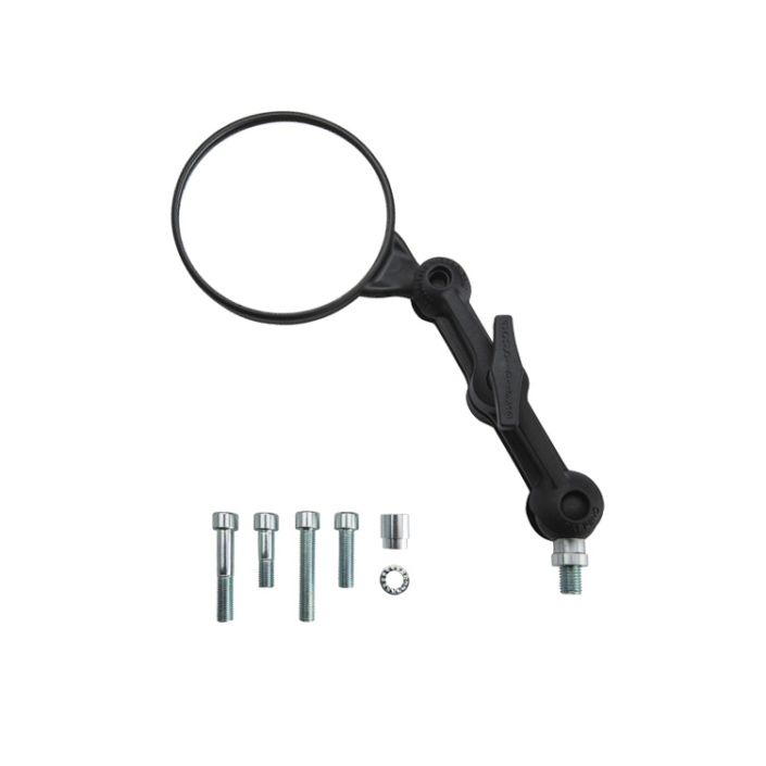Doubletake Mirror Dual Sport Kit - Thork Racing - PORTUGAL