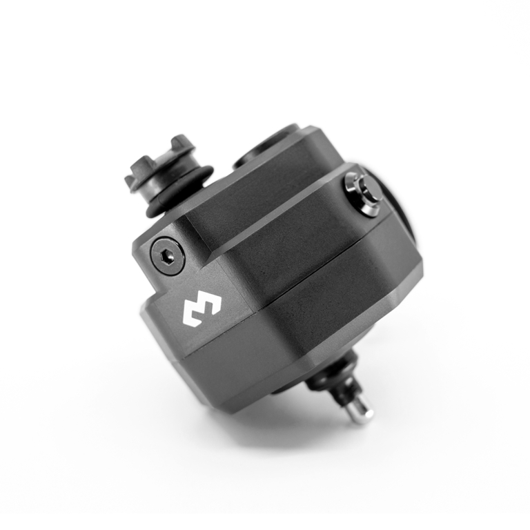 DMD REMOTE 4 - Thork Racing