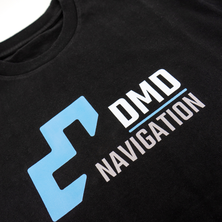 DMD Classic T-Shirt - Thork Racing